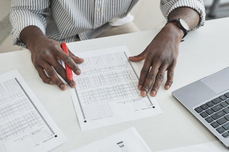 Free GL Assessment Papers PDF Downloads | UK Resources