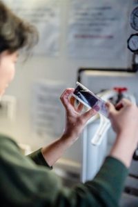 Download Ohio VIN Inspection Form PDF | Jabberly